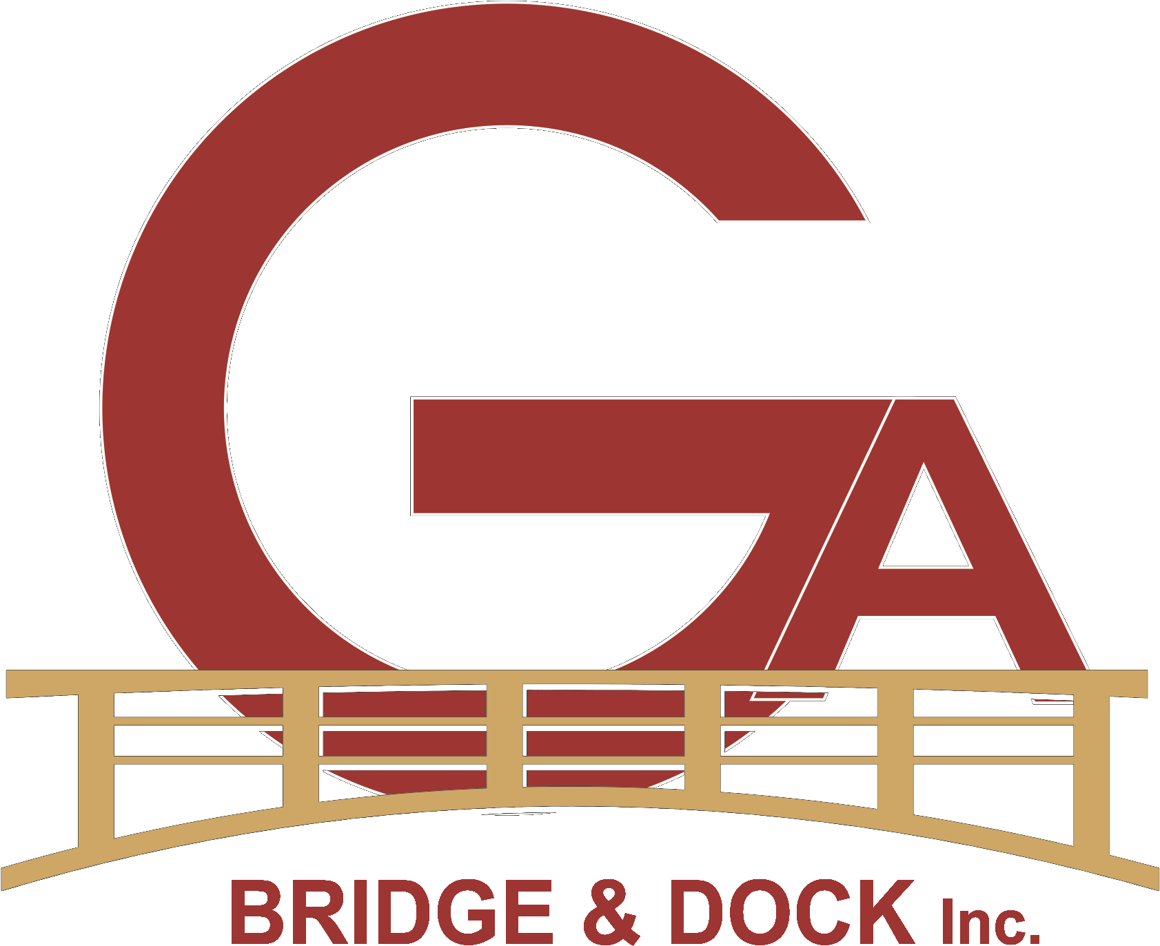 Decks Docks Georgia Bridge Clipart - Full Size Clipart (#5474316 ...