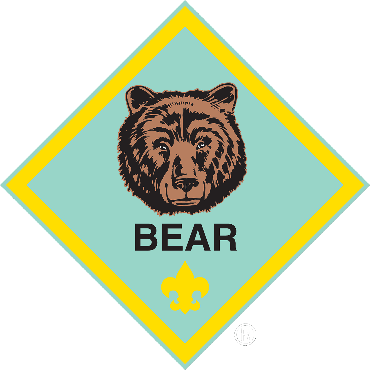 Download Transparent Cub Scout Clipart Free - Cub Scouting - Png ...