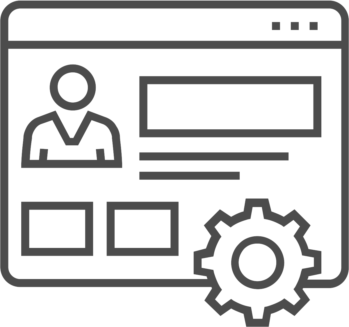 Nextshift Patient Care Solutions - System Integration Icon Png Clipart ...