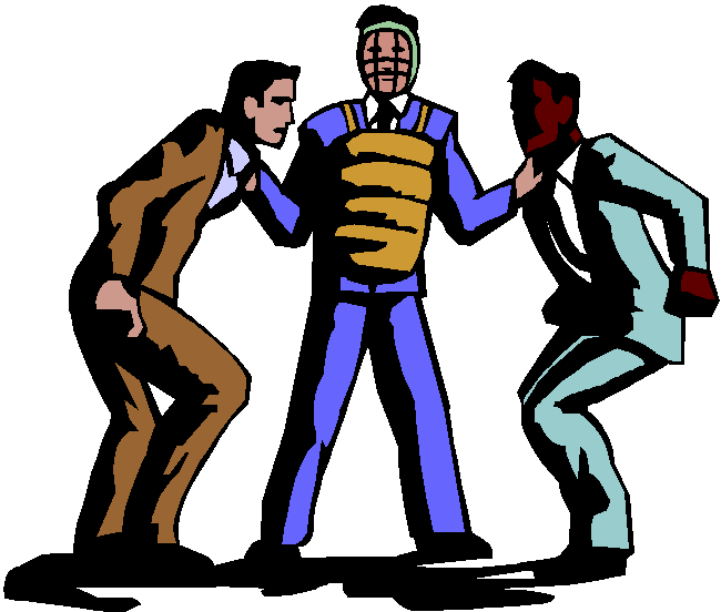 Conflict Clipart Intergroup Conflict, Conflict Intergroup - Settle A ...