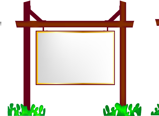 Frames Png Clipart - Full Size Clipart (#5477334) - PinClipart