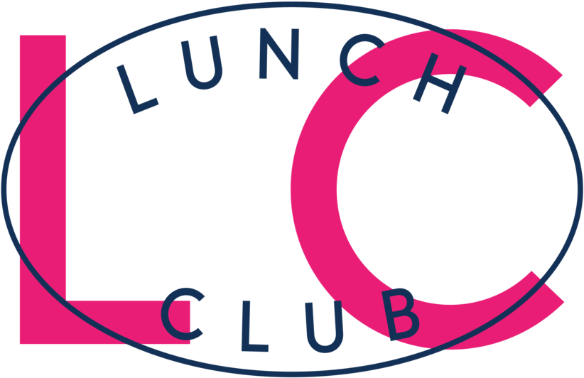 Luncheon Clipart Lunch Club, Luncheon Lunch Club - Circle - Png ...