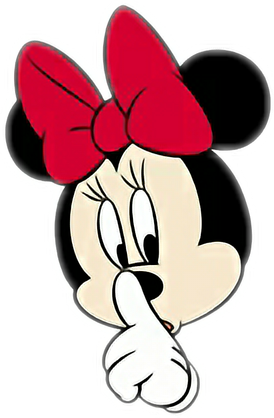 #shhh #freetoedit - Shhh Sticker Clipart - Full Size Clipart (#5478385 ...