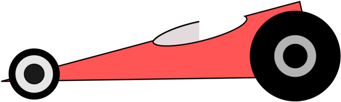 Download Line,technology,auto Racing - Clipart Drag Race Car - Png ...