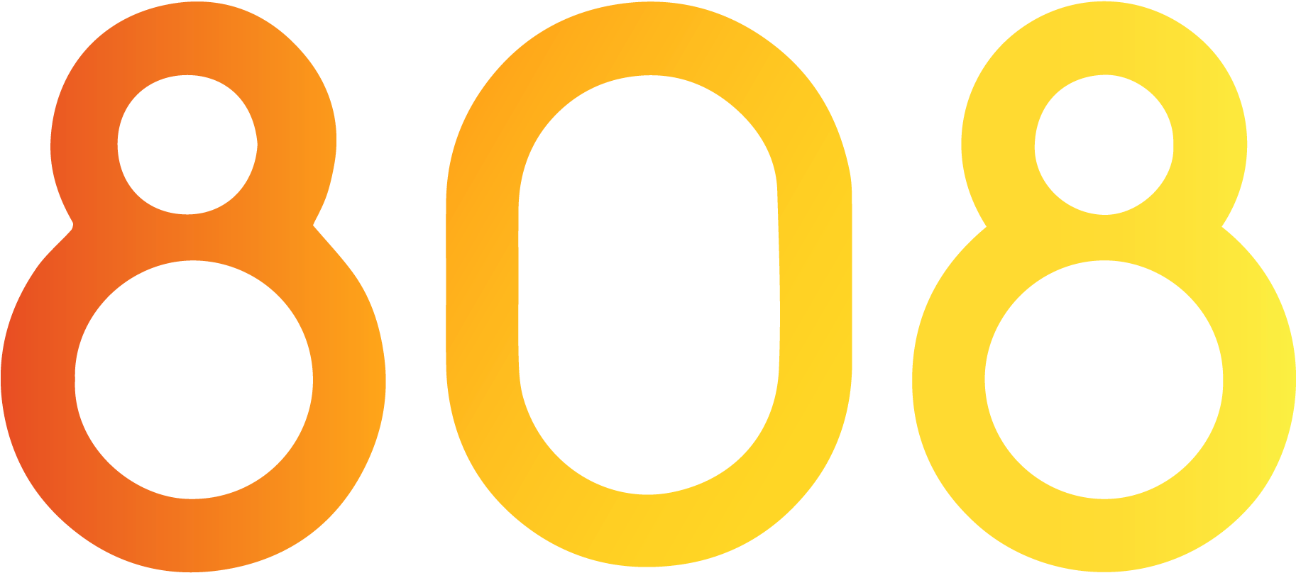 808 Png Clipart - Full Size Clipart (#5478872) - PinClipart