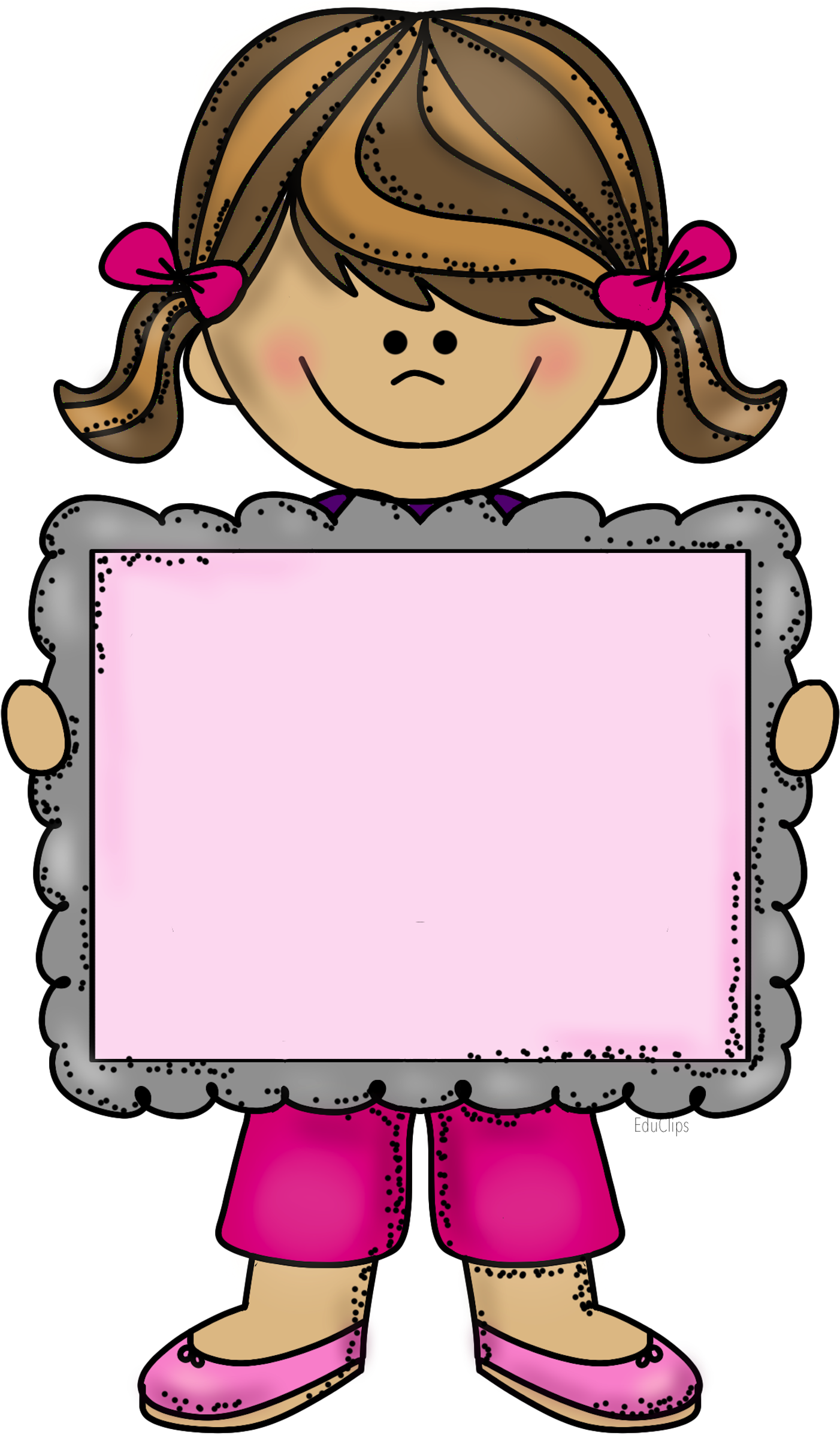 Download Organized Clipart Portfolio Student, Organized Portfolio ...
