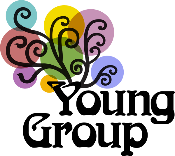 Young Group Logo - Young Group Clipart - Full Size Clipart (#5479899 ...