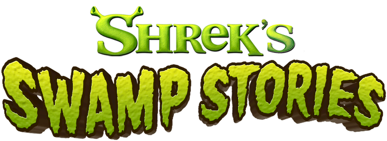 Download Dreamworks Shrek"s Swamp Stories - Dreamworks Shrek's Swamp ...