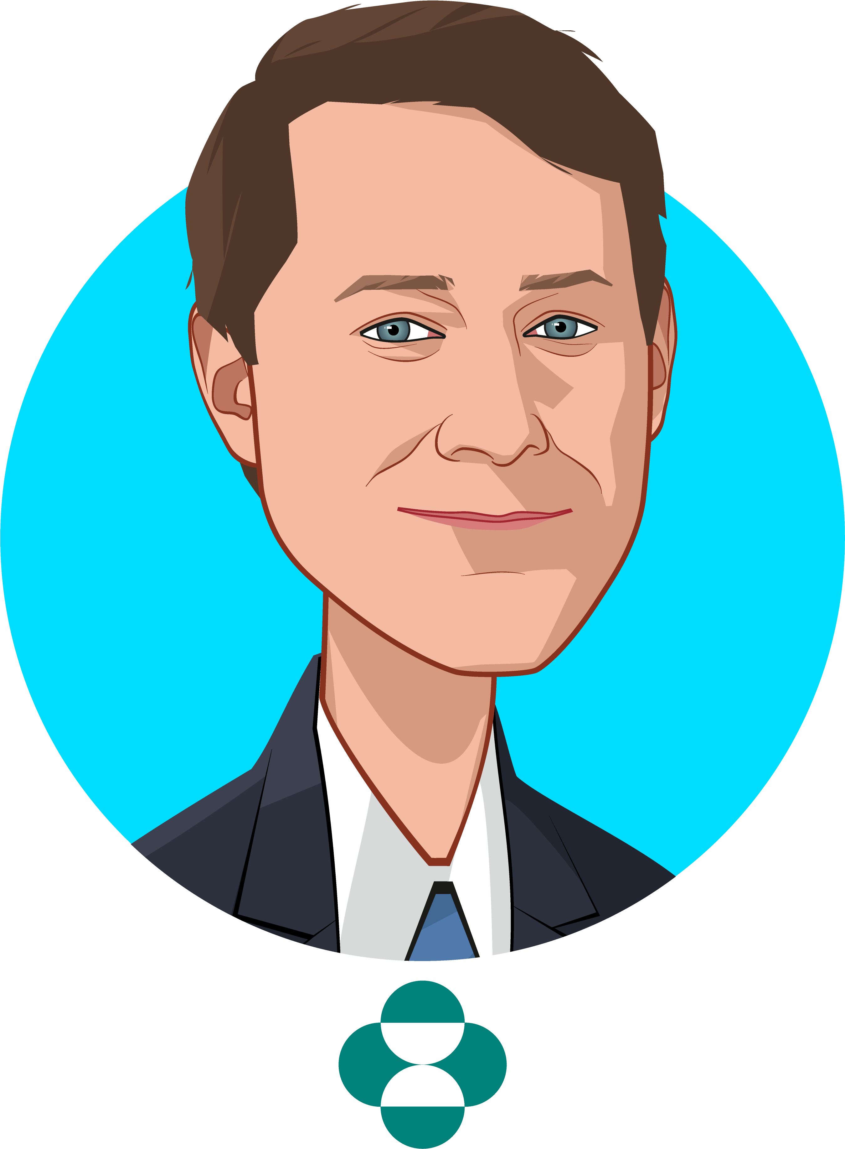 Chief Executive Clipart - Full Size Clipart (#5482313) - PinClipart