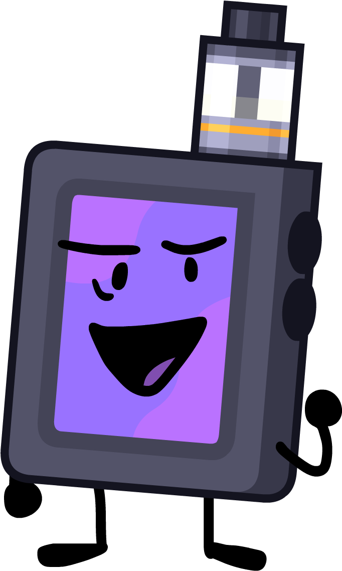 Open Source Objects Inhaler Clipart - Full Size Clipart (#5482833 ...