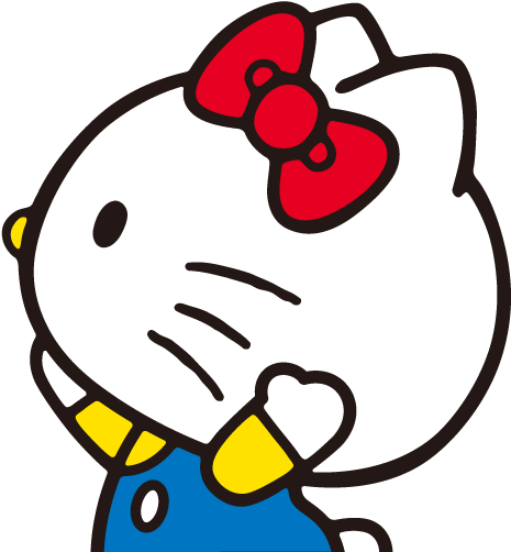 Hello Kitty Y Pochacco Clipart - Full Size Clipart (#5483027) - PinClipart