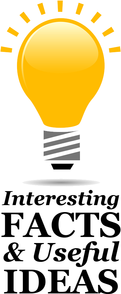 Download Idea Clipart Interesting Fact - Poster - Png Download ...