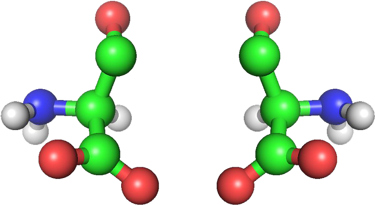 Amino Acid Structure Png Clipart - Amino Acids Png Transparent Png ...