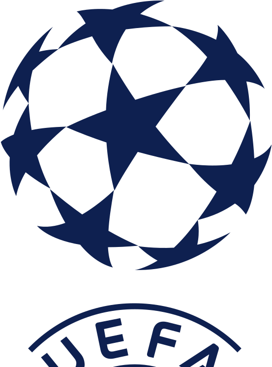 Download Uefa Champions League Logo Png Clipart (#5484628) - PinClipart