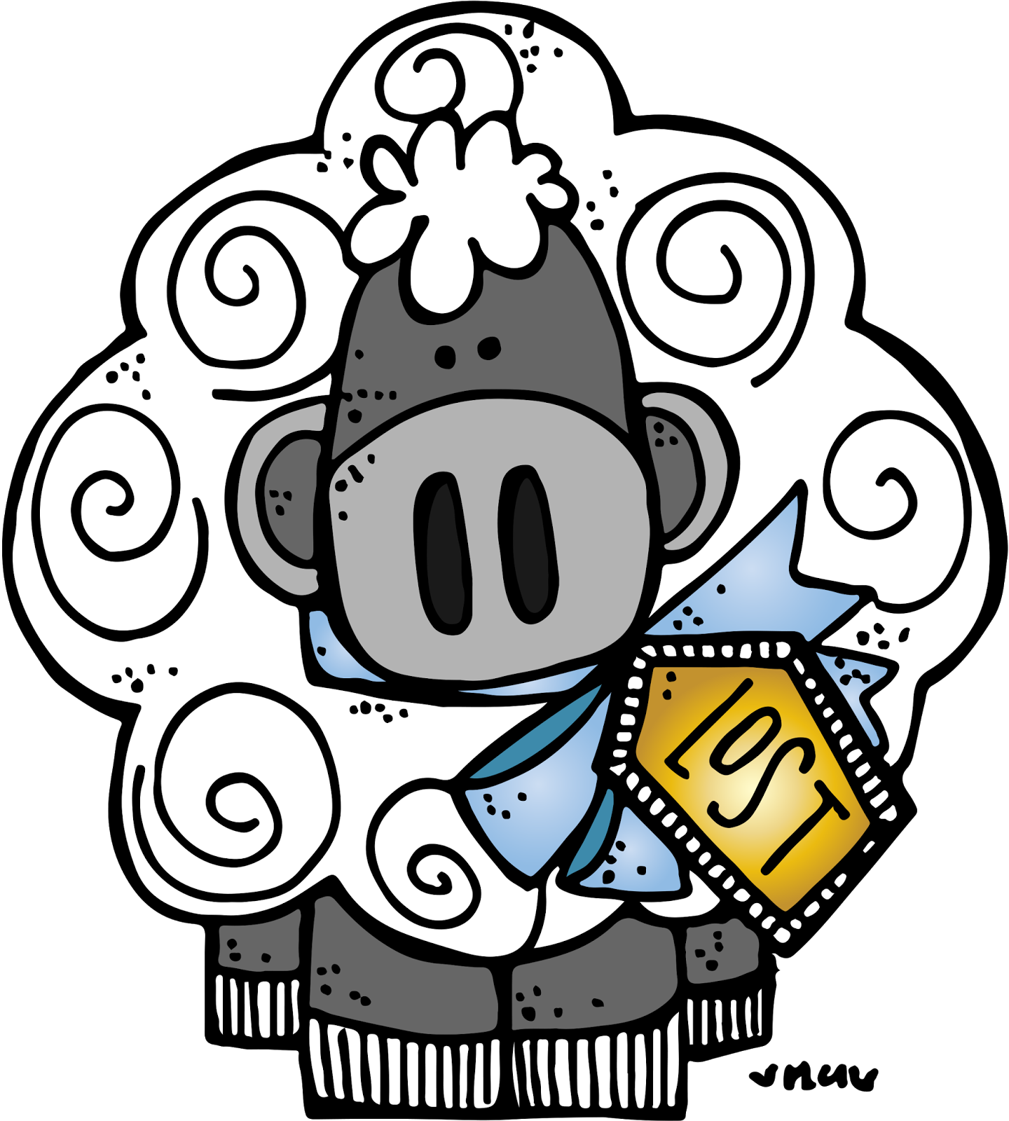 Melonheadz Lds Illustrating Conference Notes Part 1 - Free Black And ...