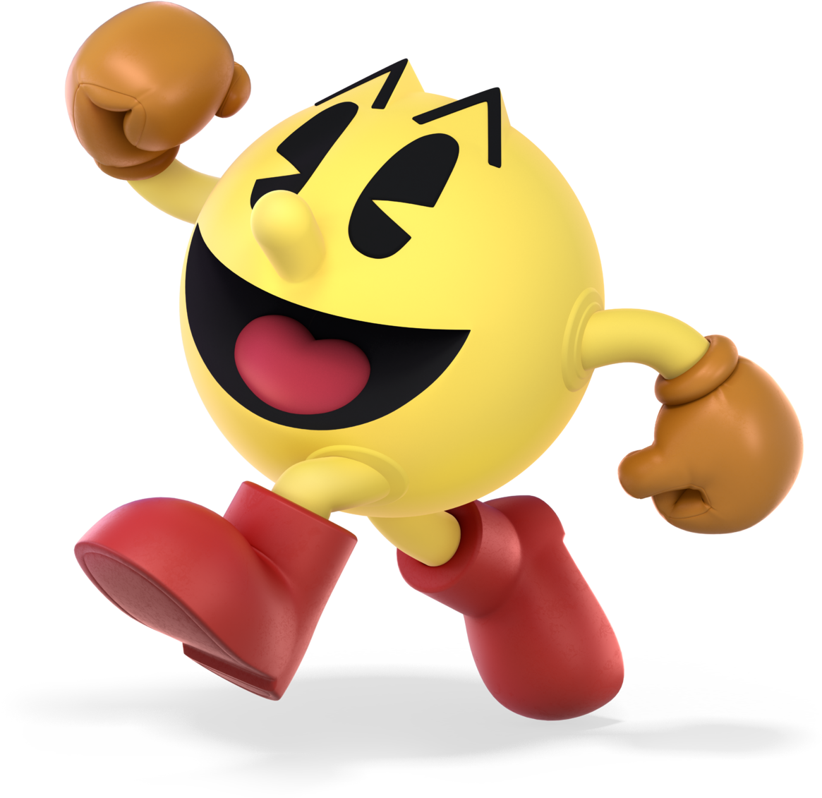 Super Smash Bros Ultimate Character Renders Clipart - Full Size Clipart ...