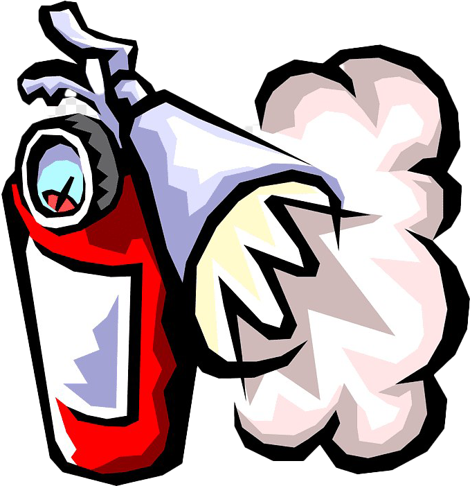 Download Fire Extinguisher Fire Safety Png Free Image - Free Fire ...
