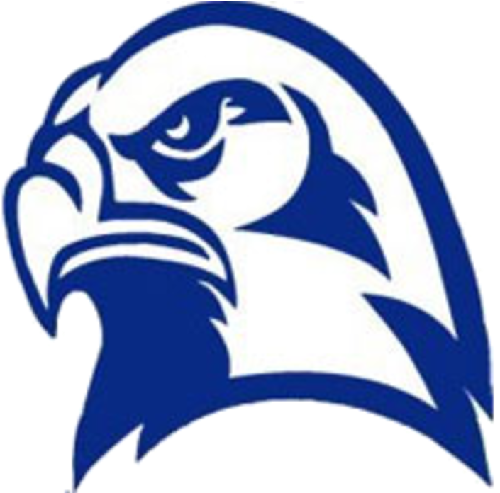 Grandview High School - Hillsboro High School Hawks Clipart - Full Size ...