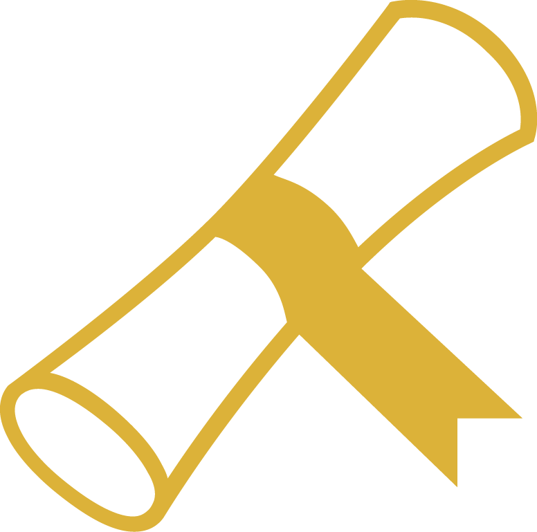 Diploma - Associates Degree Png Clipart - Full Size Clipart (#5492405 ...