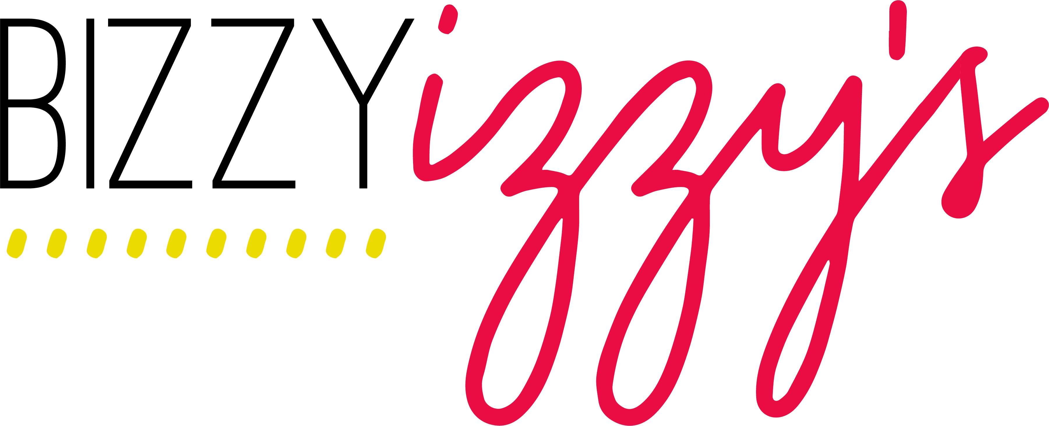 Bizzy Izzy Clipart - Full Size Clipart (#5493052) - PinClipart