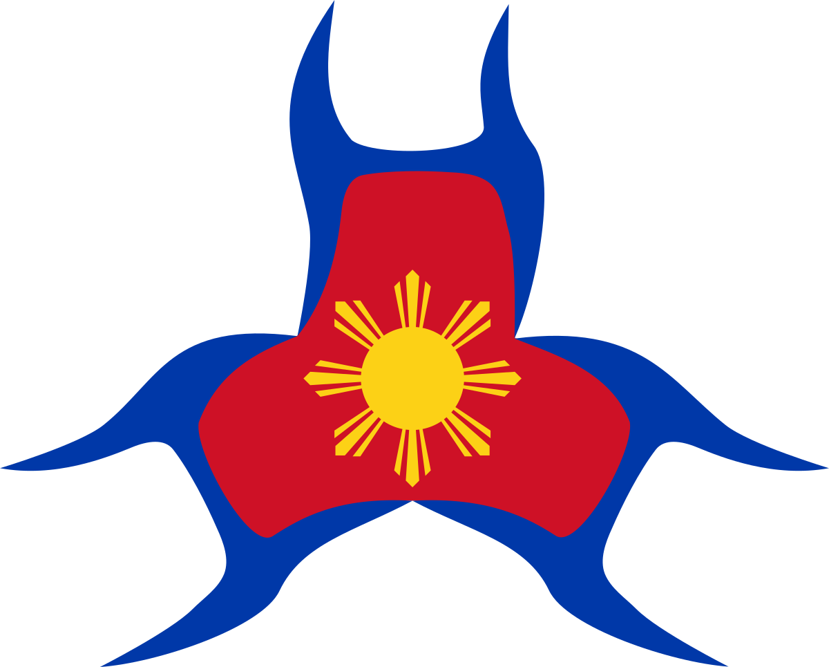 Philippine High School Logo Clipart - Full Size Clipart (#5498501 ...