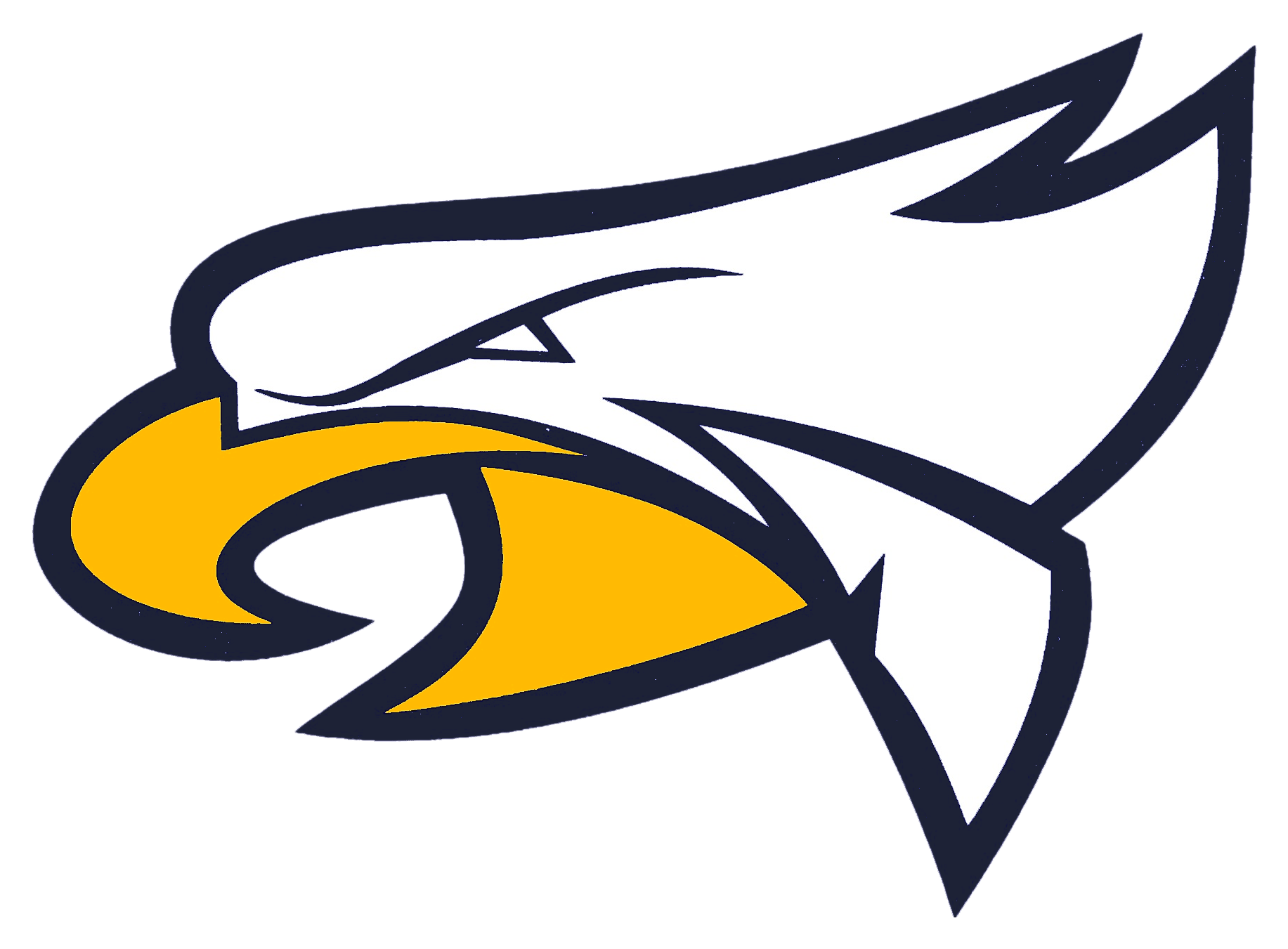 School Logo - Hudsonville High School Logo Clipart - Full Size Clipart ...