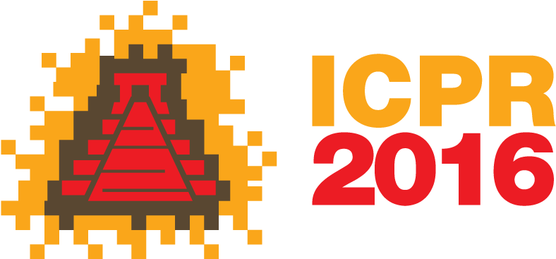 Download Icpr 2016 Logo Clipart (#551336) - PinClipart