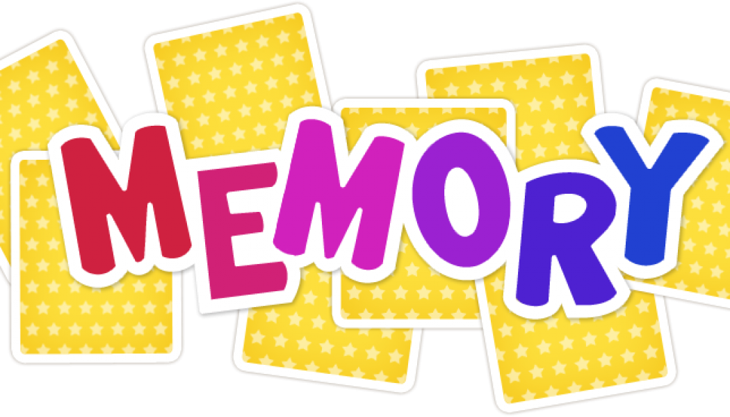 Download Does Exercise Improve Memory - Memory Png Clipart (#553433 ...