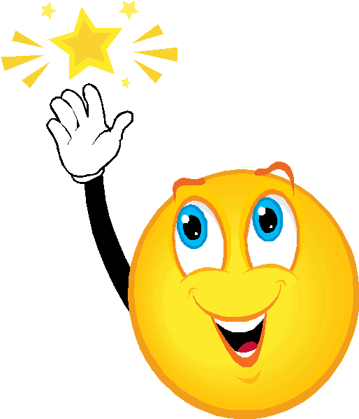 Raise Hand Clip Art