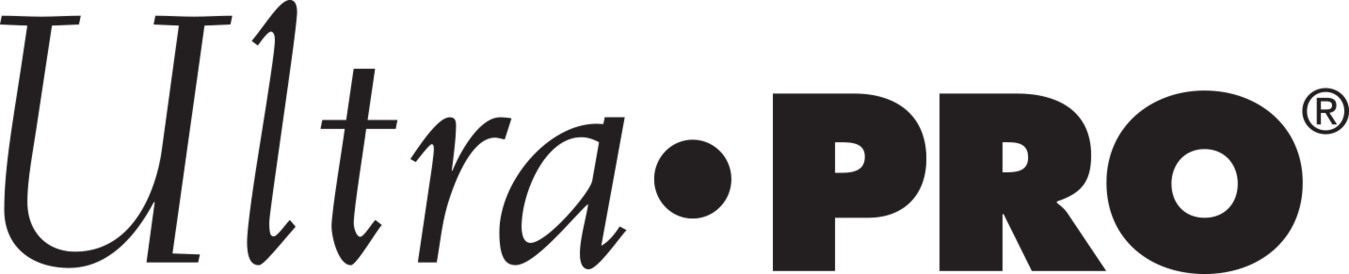 Ultra Pro - White Ultra Pro Logo Clipart - Full Size Clipart (#554471 ...