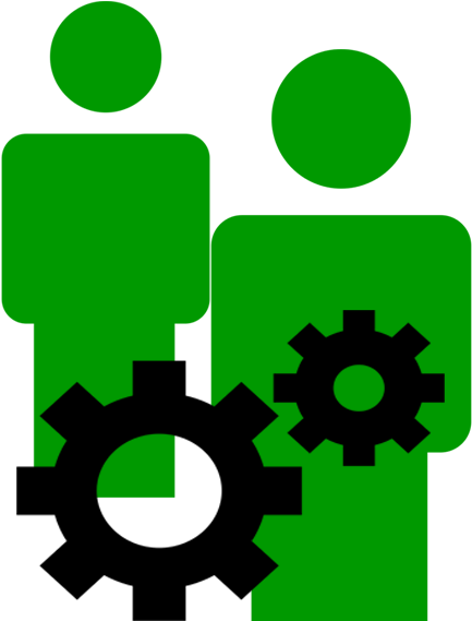 Operations Partner - Icon Clipart - Full Size Clipart (#555498 ...