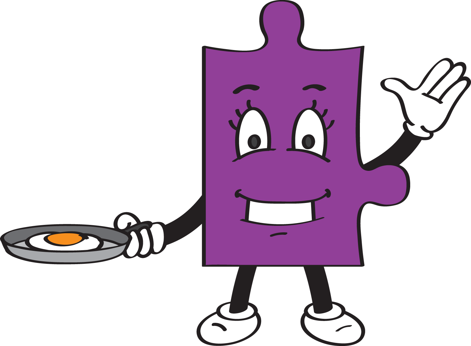 Izzy Initiative - Pixl Primary Edge Laura Leadership Clipart - Full ...