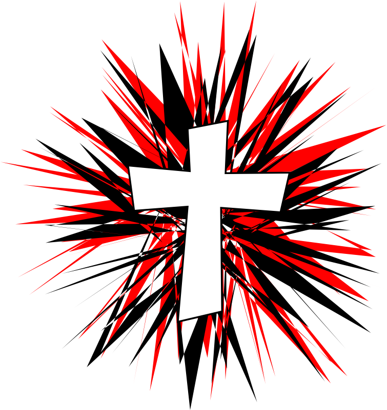 Transparent Glow Clipart - Christianity - Png Download - Full Size ...