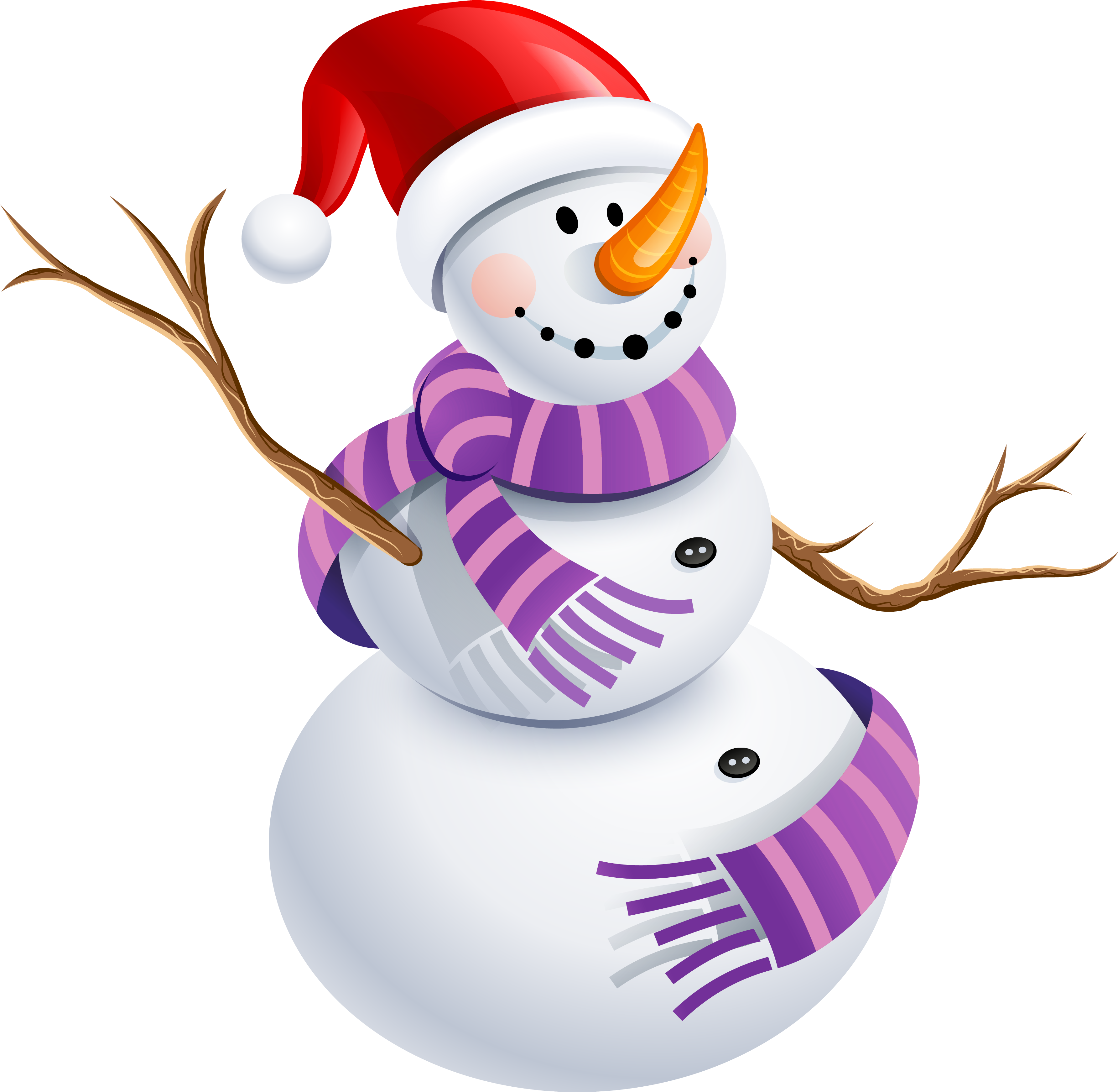 Snowman Clip Art - Tom And Jerry Winter - Png Download - Full Size ...