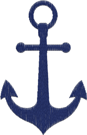 Anchor Free Clipart Royalty - Ancla Vector - Png Download - Full Size ...