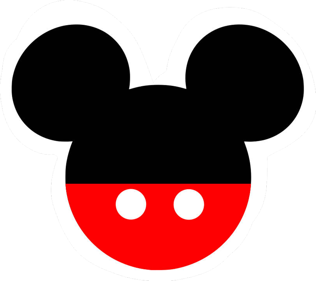 Download Mickey Mouse Ears Clip Art Disney Mickey Mouse Head Png Images