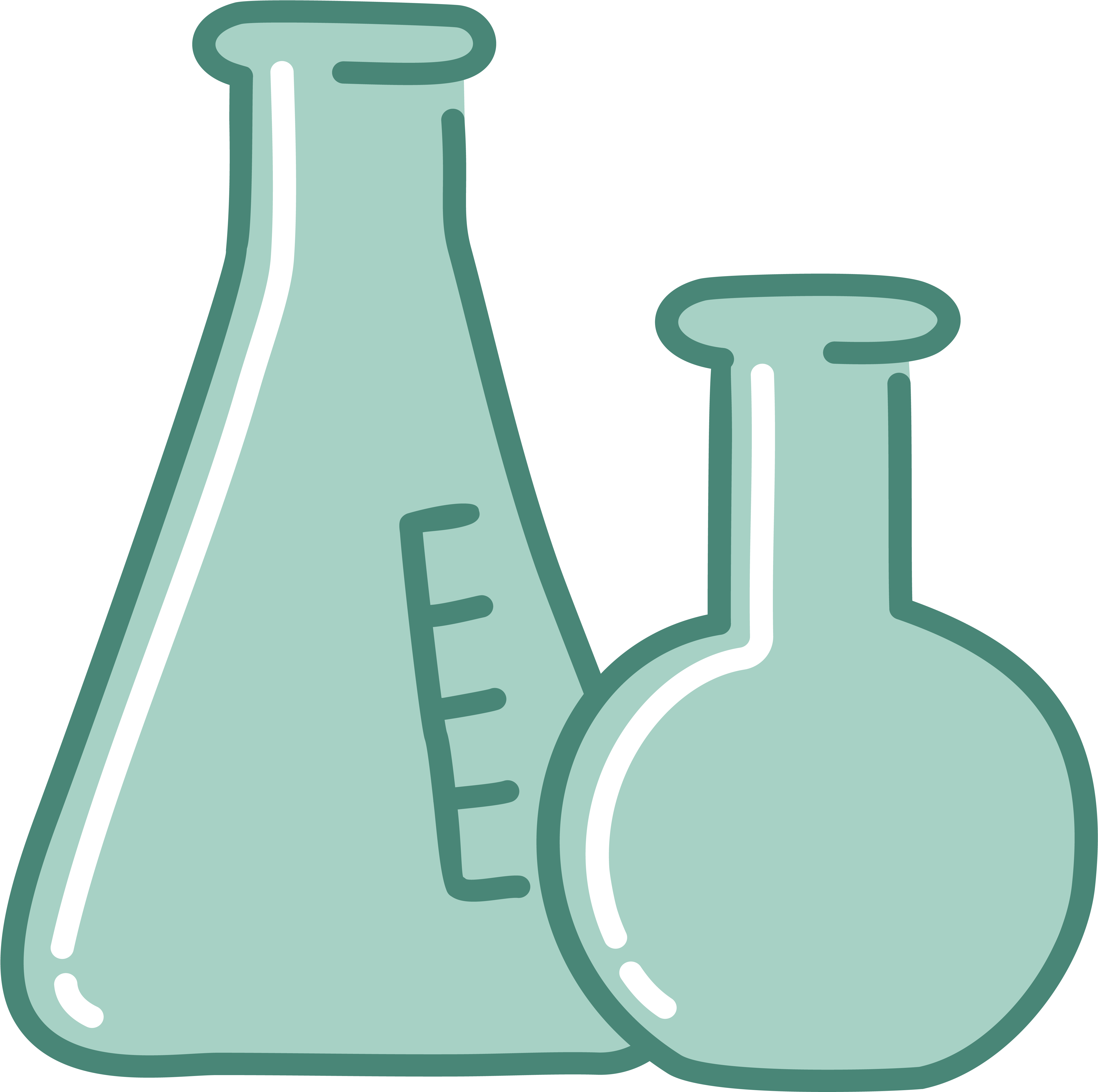 Download Experiment Bottle Png Clipart (#5504072) - PinClipart