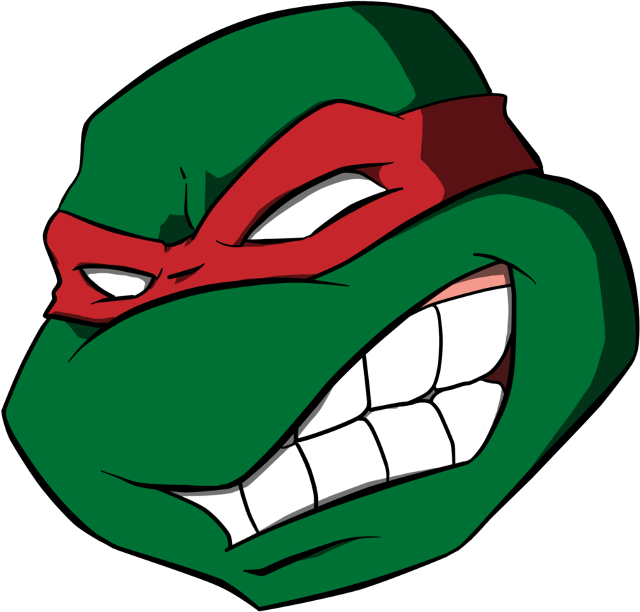 Teenage Mutant Ninja Turtle Clip Art - Png Download - Full Size Clipart ...