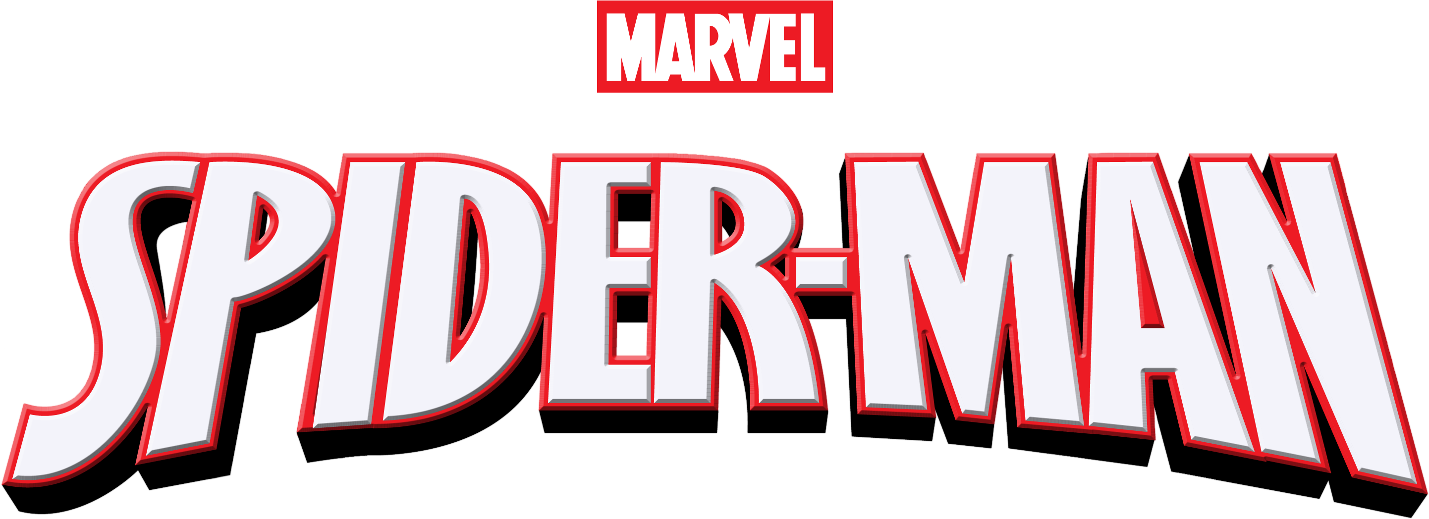 Download Spiderman Logo - Spiderman Logo Png Clipart (#5509144 ...