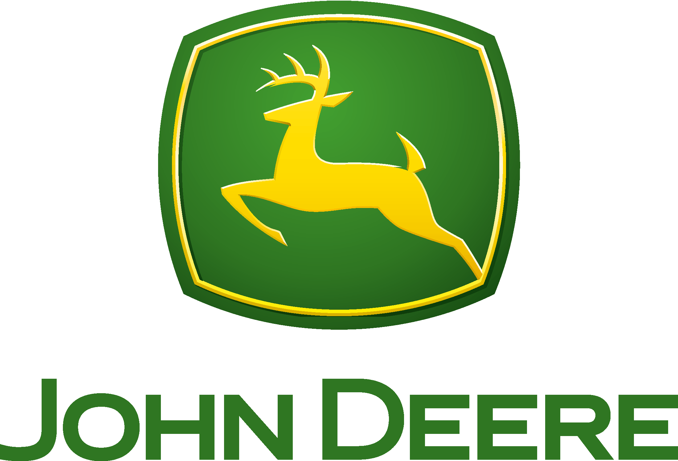 Download Transparent 49ers Clipart - Logo John Deere Vector - Png ...