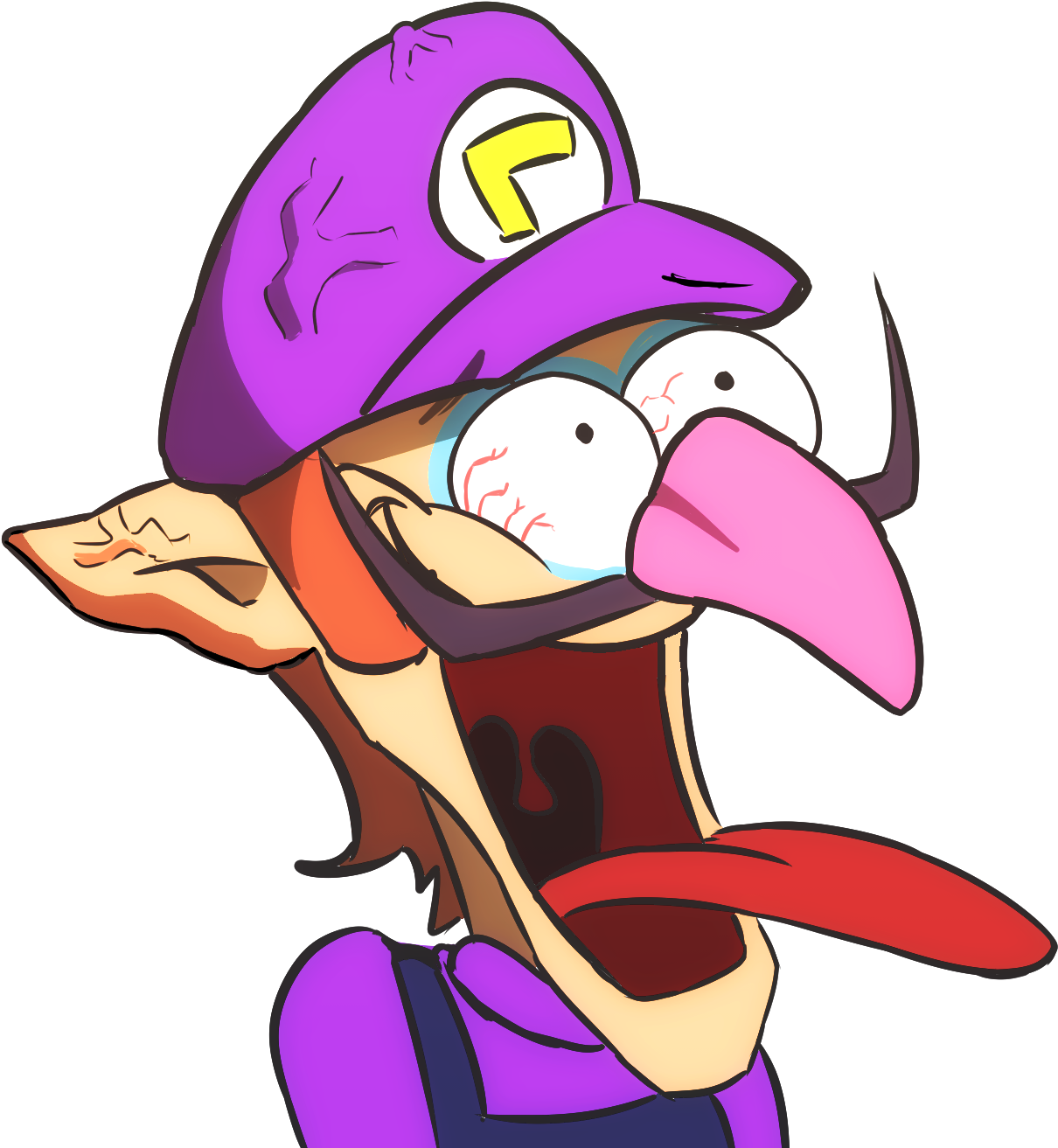 Transparent Laughing Png - Cartoon Clipart - Full Size Clipart ...