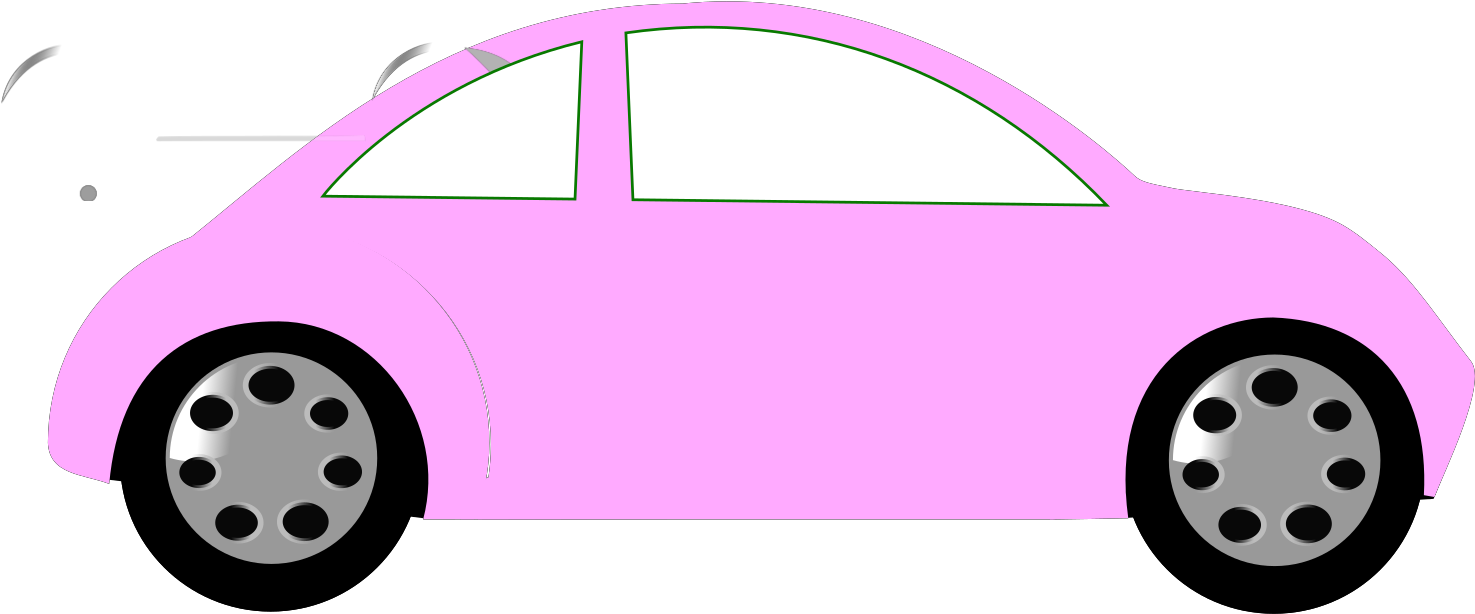 Green Car Clipart Transparent Background - Png Download - Full Size ...