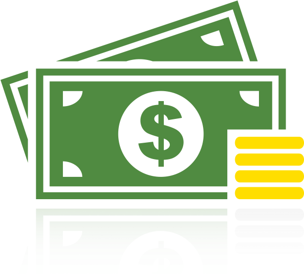 Download Home U Pull Parts - Low Money Clipart - Png Download (#5510290 ...