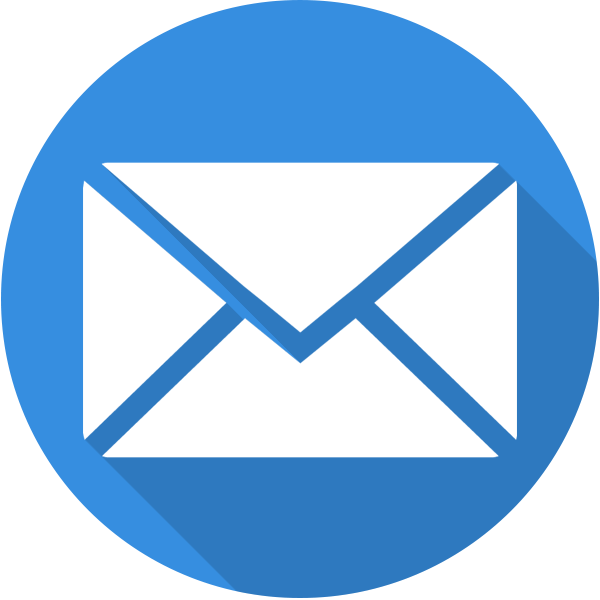 Small Email Icon Png Clipart - Full Size Clipart (#5510702) - PinClipart