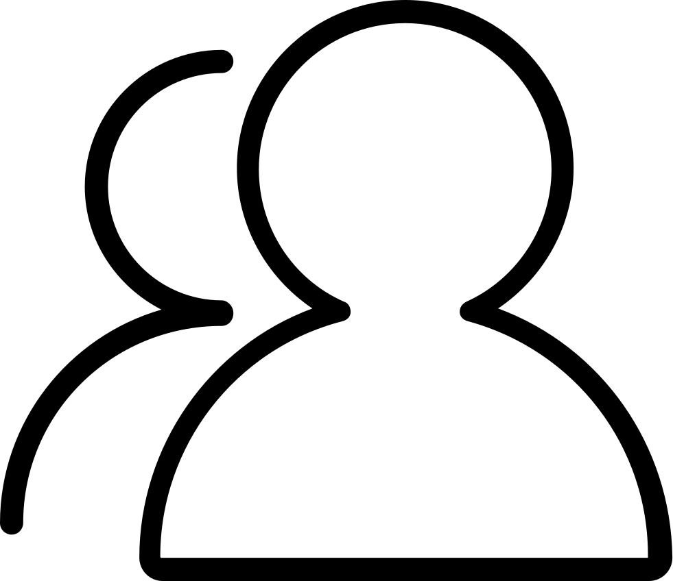 Team Icon Comments - Team Icon White Png Clipart - Full Size Clipart ...