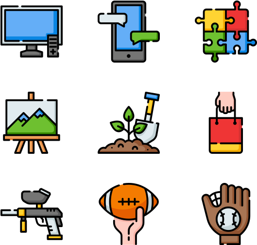 Clip Art - Png Download - Full Size Clipart (#5512816) - PinClipart