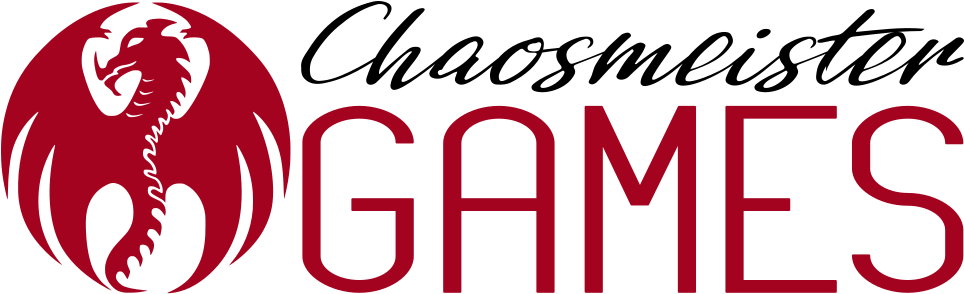 Download Chaosmeister Games Clipart (#5512860) - PinClipart