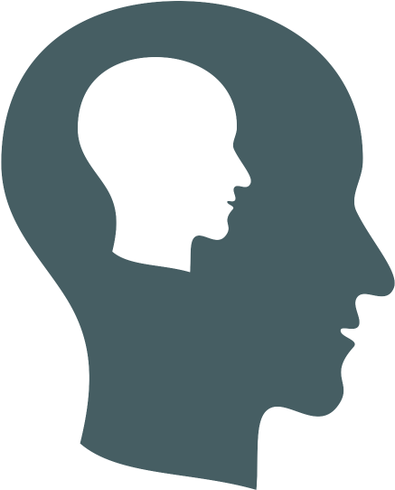 Knowledge Clipart Self Awareness - Self Awareness Png Transparent Png ...