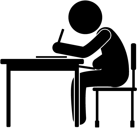 Clipart School Test Vector Transparent Download 19 - Cover Photos For ...