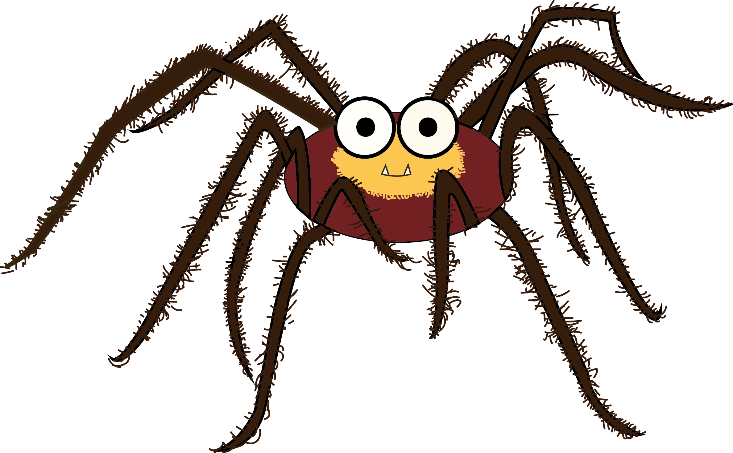 Aragog - Aragog Clip Art - Png Download - Full Size Clipart (#5514033 ...